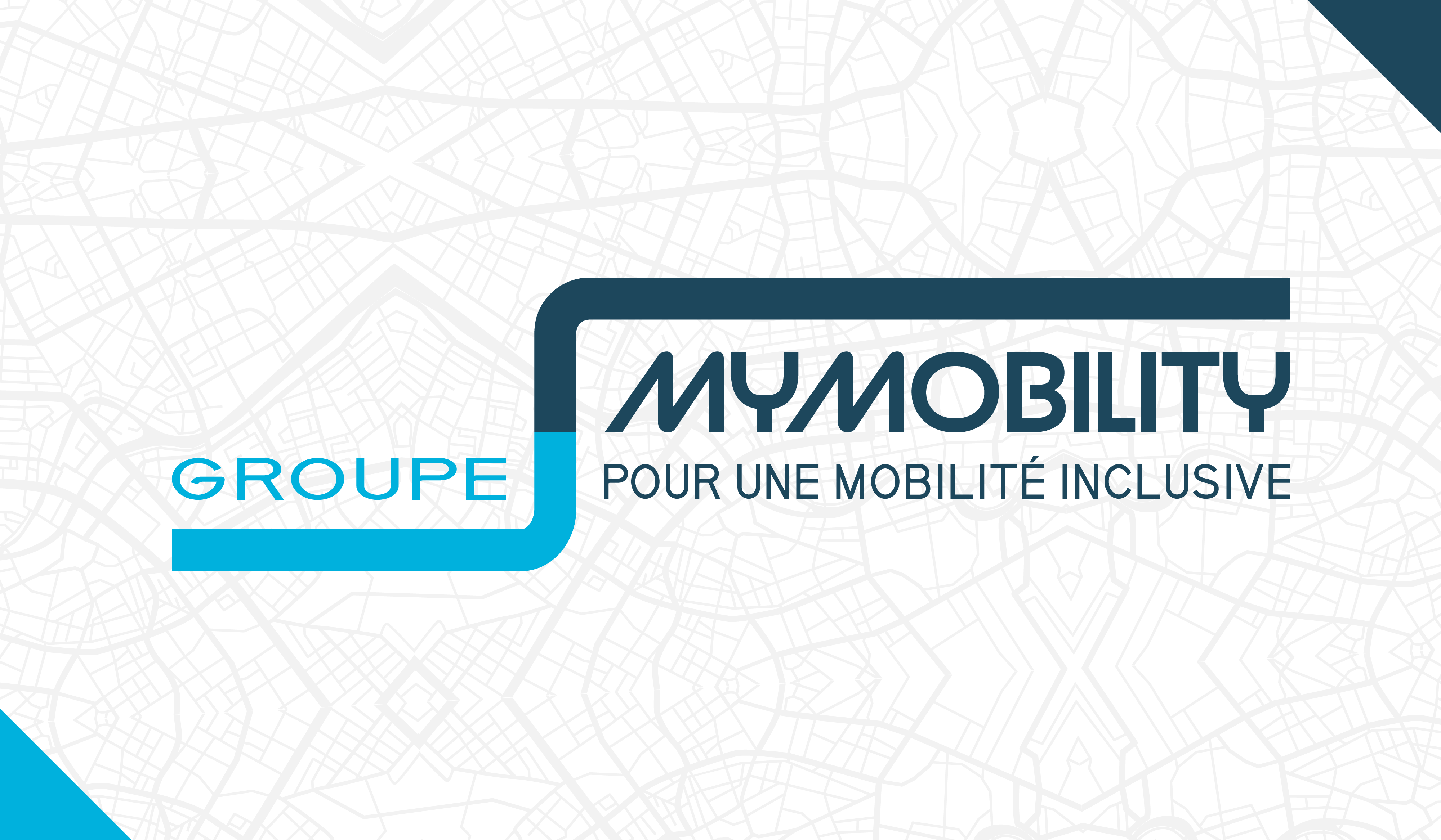 MyMobility dans les médias - Groupe MyMobility