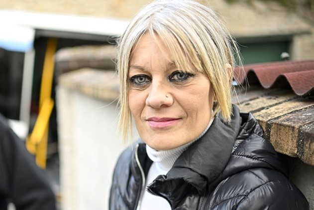 Paroles d'usagers : Sandrine, utilisatrice du service PAM 95 depuis 8 ...